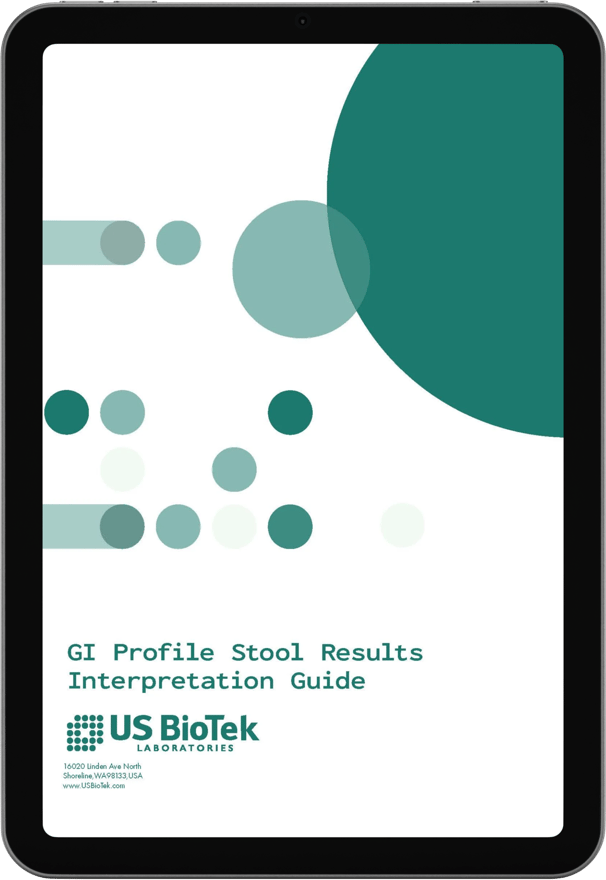 GI Microbiome Testing Profiles
