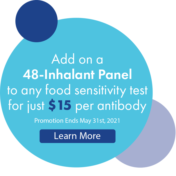 Cross-Reactivity: More Than Foods are Causing Your Patients’ Suffering