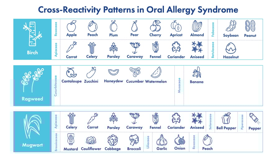 How Food Allergies and the Environment Collide
