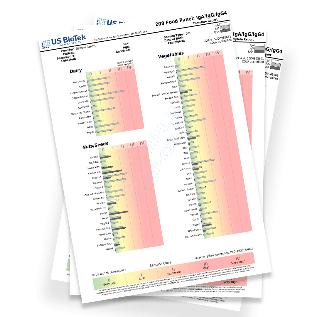 US BioTek Laboratories - World Leader In Specialty Medical Testing