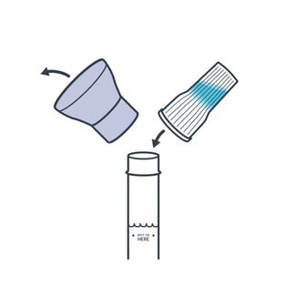 Saliva Collection Instructions