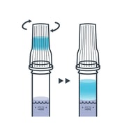 Saliva Collection Instructions