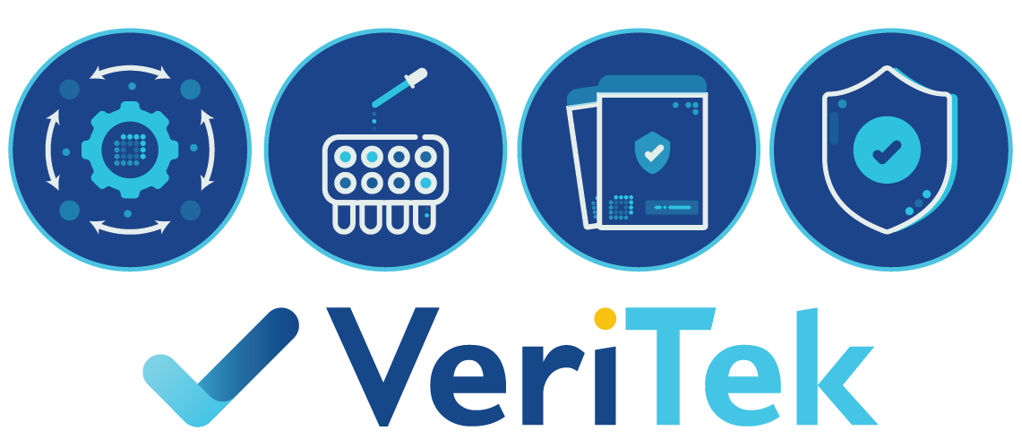 Veritek Process