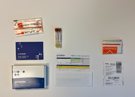 IgE & IgG4 Antibodies and Autoimmune Inflammation