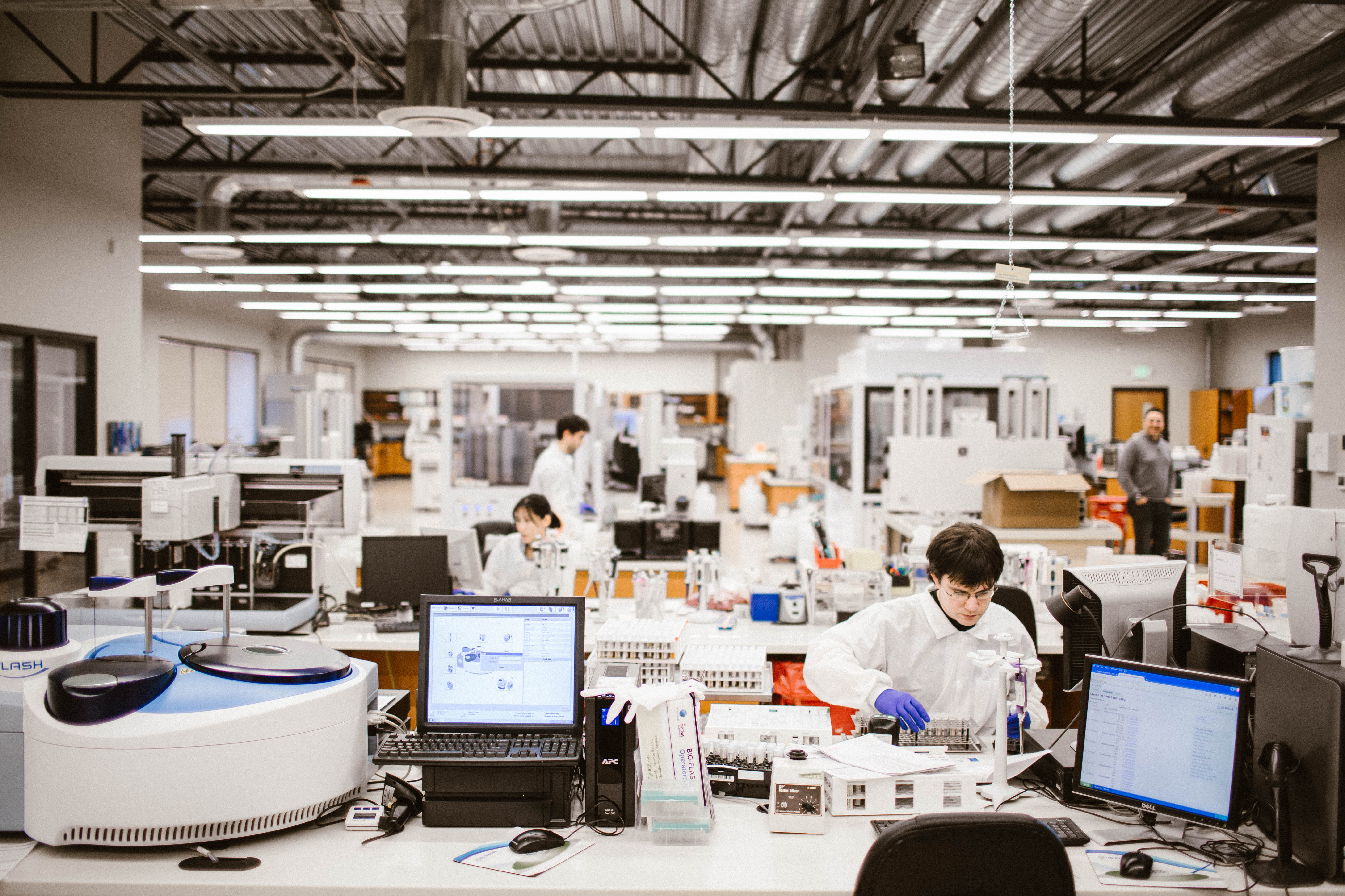 Careers | US BioTek Laboratories