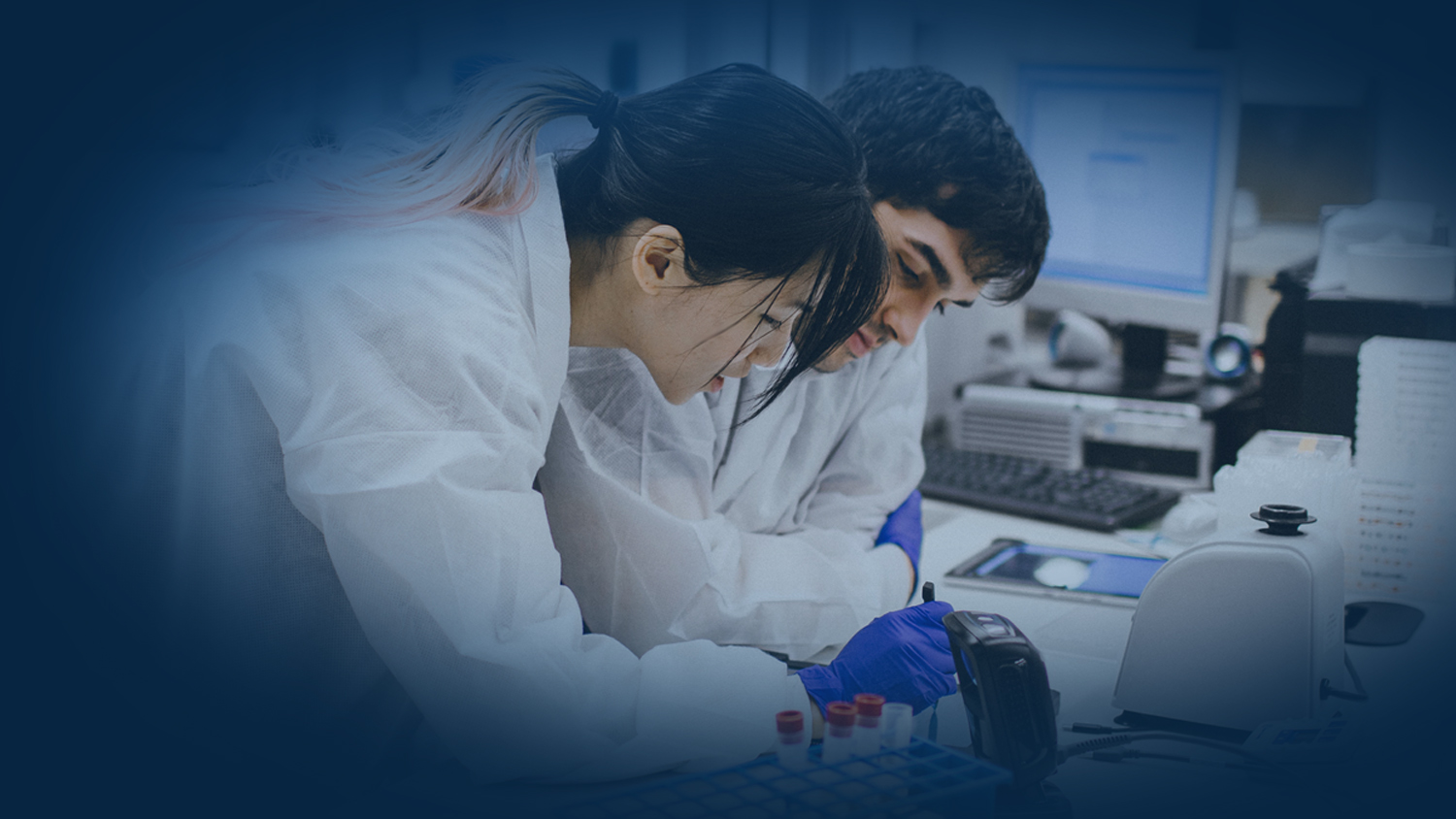 Worldwide Leader in Specialty Medical Testing | US BioTek Laboratories