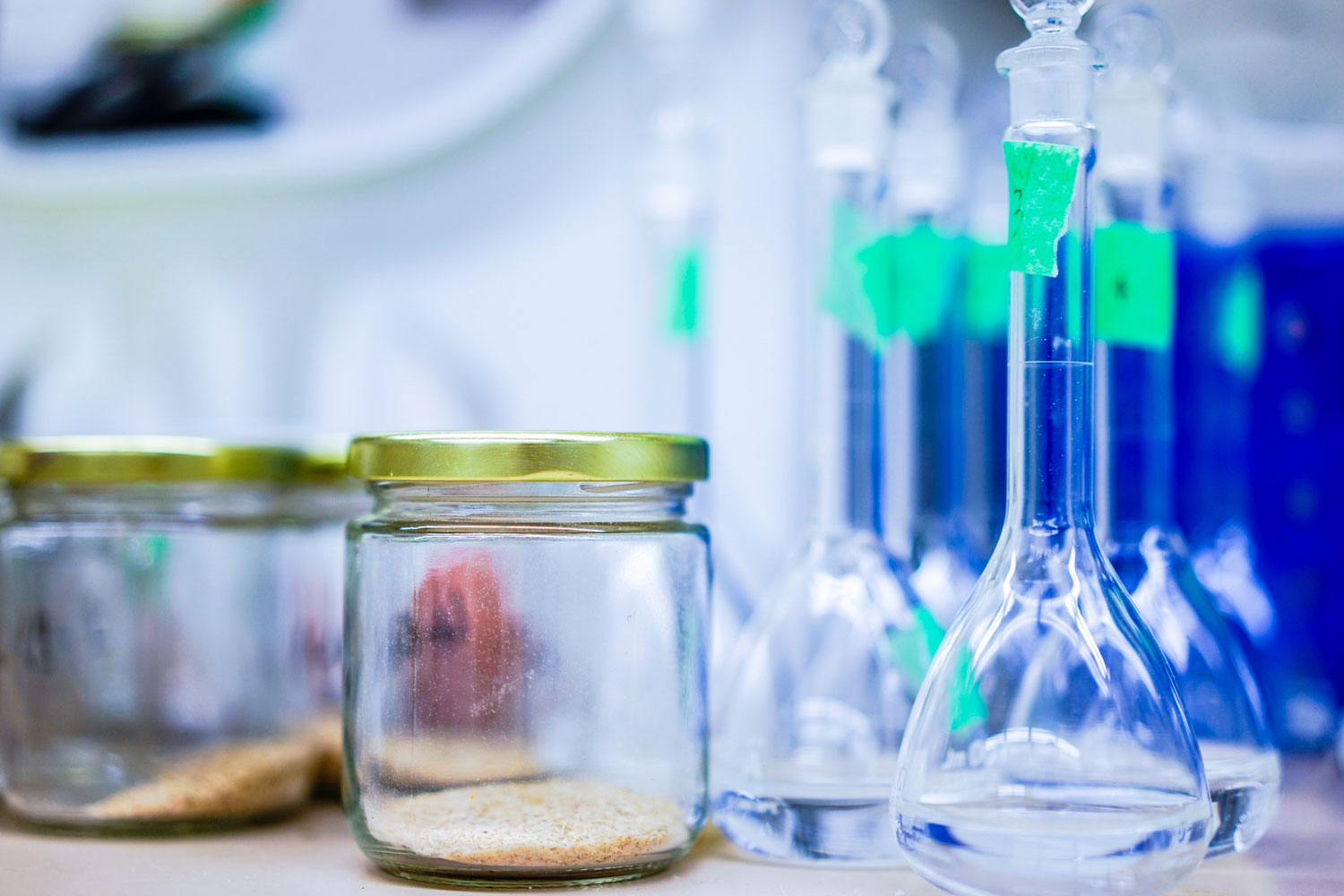 Optimizing Mitochondrial Function with Organic Acid Testing